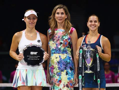 Monica Seles Wedding Pictures