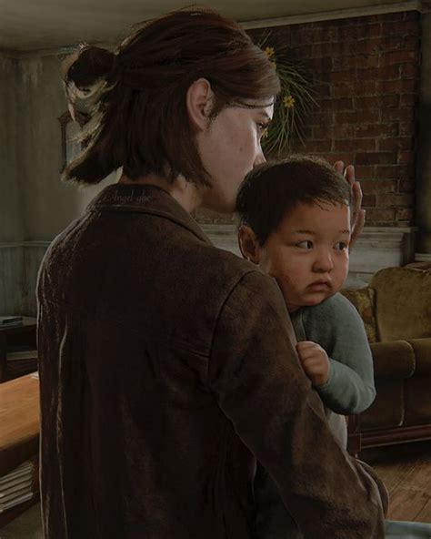Pin Di Bruvths Su The Last Of Us Jungkook