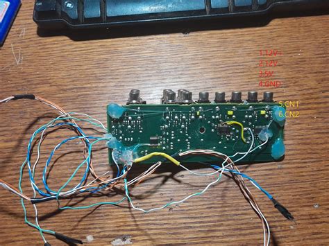 Phase Locked Loop Pll Synthesizer 8 Steps With Pictures Instructables