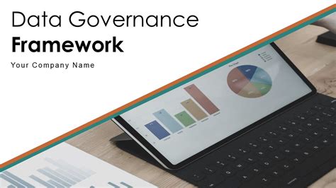 Data Governance Framework Continuous Business Organizational Structures