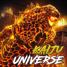Kaiju Universe For ROBLOX Game Download