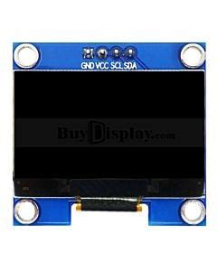 White Light I C OLED Screen Display Modul für Arduino Ben gi Tintenstrahl