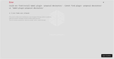 React Tailwind Css Starter Pack Codesandbox