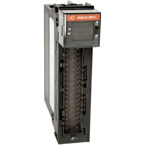 1756 If8i Allen Bradley Controllogix Analog Isolated Input Module