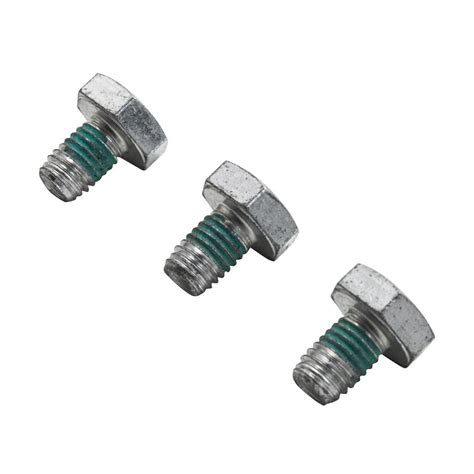 Torque Converter Bolts Zzperformance