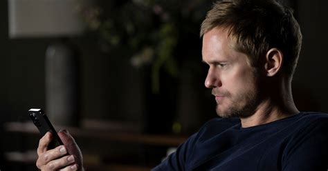 Succession Lukas Matsson Headphones Sex Joke Explained