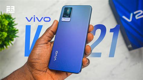 Vivo V Specs And Features