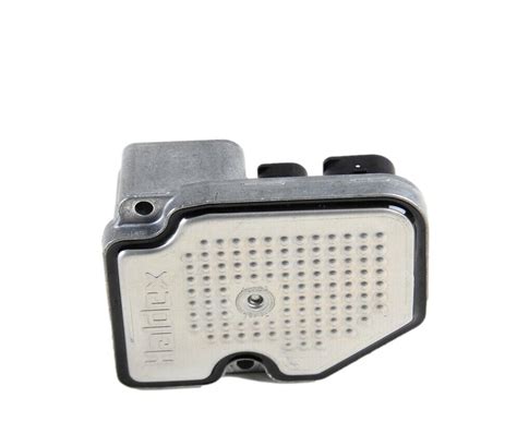 Ford Freestyle 2005 2007 Differential Electronic Module Repair