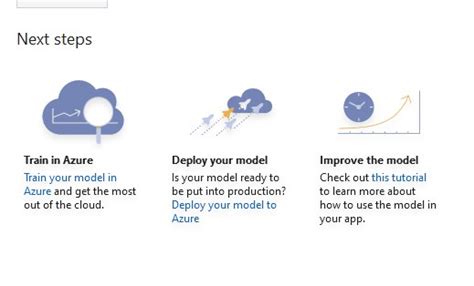 Visual Bugs Code Screen · Issue 745 · Dotnetmachinelearning Modelbuilder · Github