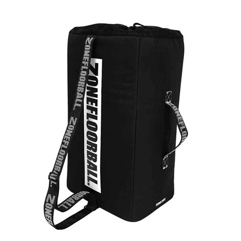 Zone Ball Bag Orginal Pureplayno