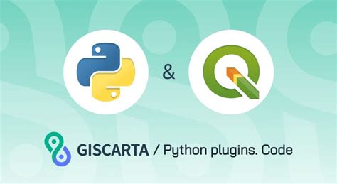 Alexander Korolev On Linkedin Qgis Python Pyqgis Giscarta Free