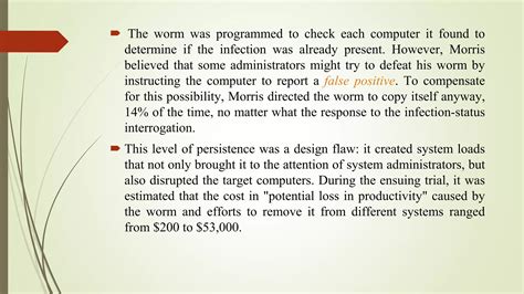 presentation on hacking pptx