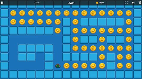 Wallbound Explorer Html5 Maze Game By Trezegames Codecanyon