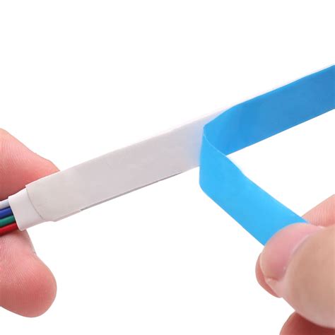 12v Sk6812 Digital Rgbw Led Strip Light Breakpoint Resume