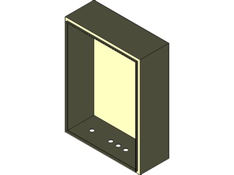 Free Cad Designs Files And 3d Models The Grabcad Community Library