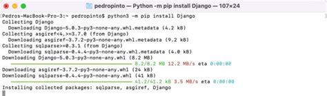 Aprenda A Instalar Facilmente O Django E A Criar O Primeiro Projeto