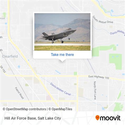 Cities Near Hill Air Force Base At Janie Clark Blog