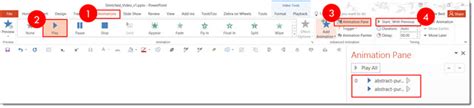 Stretched Video Using Powerpoint The PowerPoint Blog
