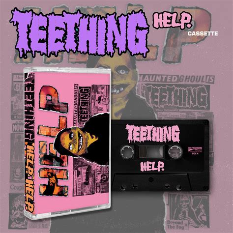 Teething