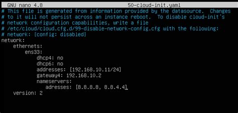 Tổng Hợp Cách Cấu Hình Card Mạng Ip Tĩnh Trên Linux Crf Blogger
