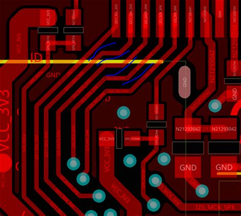 TAS Layout Review Request Audio Forum Audio TI E E Support Forums