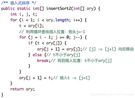 数组的五种排序方式数组排序 Csdn博客 数组的五种排序方式数组排序 Csdn博客