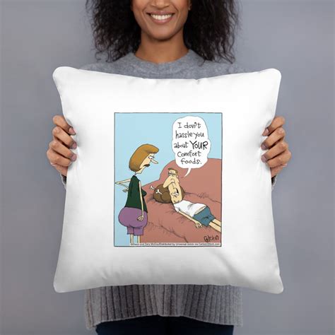 Nagger Ts Cartoonstock