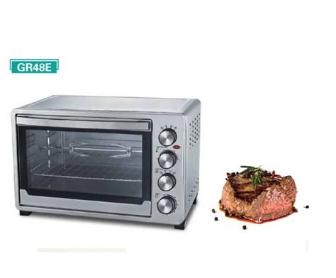 LÒ NƯỚng Potcher Gr48e