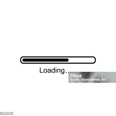 시스템 소프트웨어 업데이트 및 업그레이드 개념 프로세스 화면 로드 벡터 일러스트레이션 0명에 대한 스톡 벡터 아트 및 기타 이미지 0명 개념 개념과 주제 Istock