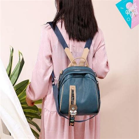 ۴۰ مدل کوله پشتی دانشجویی فانتزی دخترانه ۱۴۰۲ ؛ برای افرادی که عاشق طرح