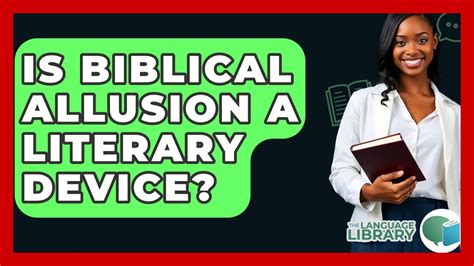 Biblical Allusions Defined 10 Examples Youve Totally Missed