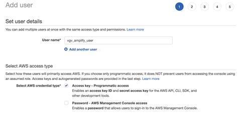 Build A Flutter App With Very Good Cli And Aws Amplify
