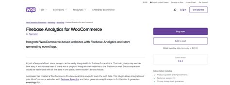 5 Best Woocommerce Reporting Plugins Buddyx Fastest Wordpress Theme