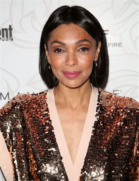 Tamara Taylor Hawtcelebs
