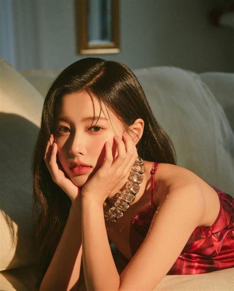 211227 Hyewon Instagram Update R Hyewon