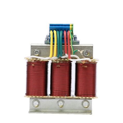 55kw Three Phase Inductor With Copper Wire For Factory Price Buy