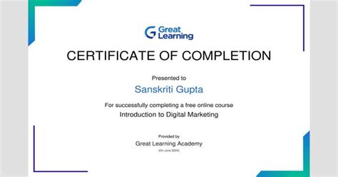 sanskriti gupta on linkedin 1000 free courses with free certificates