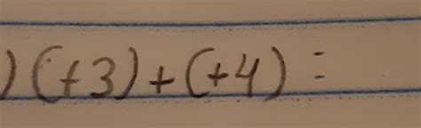 Solved 3 4 [math]