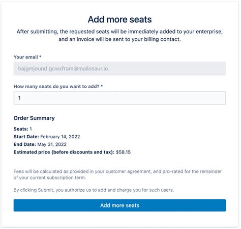 Request Additional Trello Seats Trello Atlassian Support