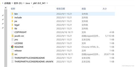 windows安装jdk与系统变量配置 windows系统下安装jdk 需要配置哪些系统变量 csdn博客