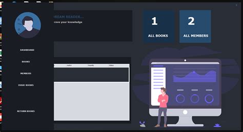 github sachintha00 library management system java simple library