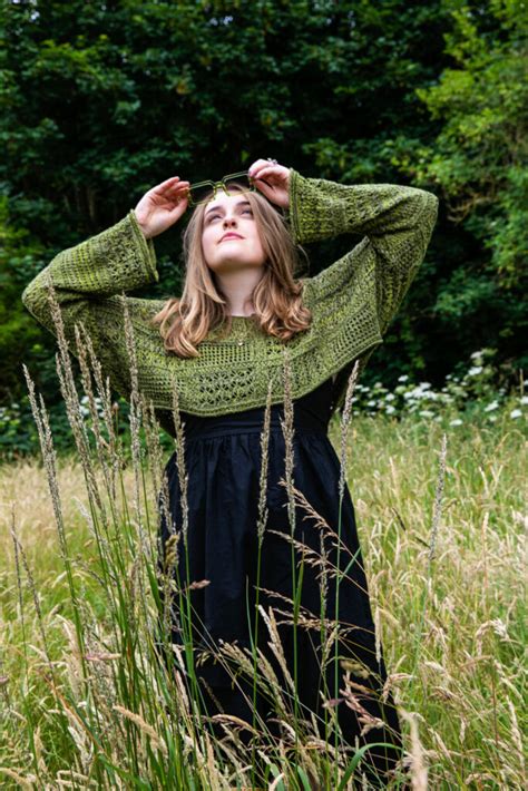 Nell Mescal Ive Been Singing For My Entire Life