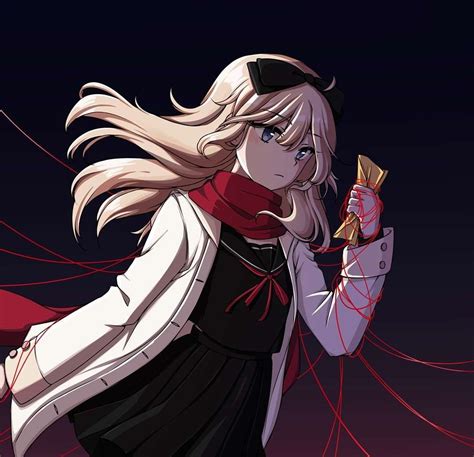 Paper Lily Chapter Escape The Fairy Ring Side Quest Guide