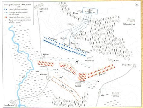 The Great Northern War In The Polish Lithuanian Commonwealth I Iqgp