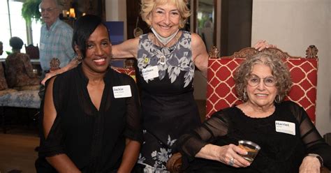 Starkloff Disability Institutes Max Starkloff Society Party