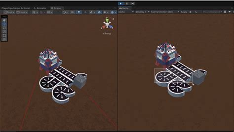 Draw Raycast Works Once And Then Not Unity Engine Unity Discussions
