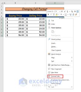 How To Add Brackets To Negative Numbers In Excel Easy Ways
