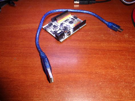 Freaduino Uno Review