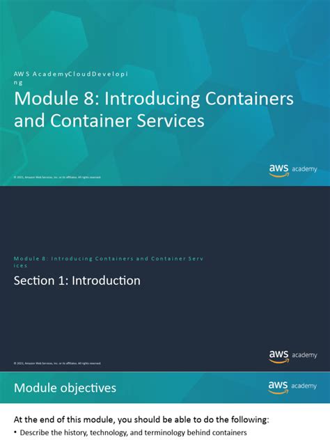 13 Ct07133 Ddac Containerization Vs Microservices Pdf Amazon