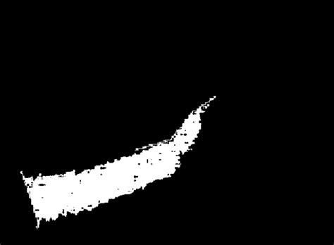 C Region Growing Algorithm Using Saturation Layer Stack Overflow